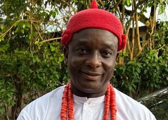 Forum of President Generals Congratulate Ikolo On His Ratification As ...