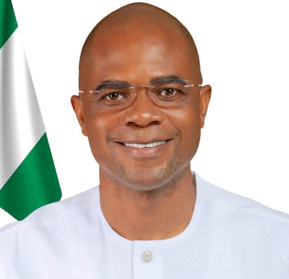 Ukodhiko Launches Monthly Financial Assistance Scheme for Isoko North ...