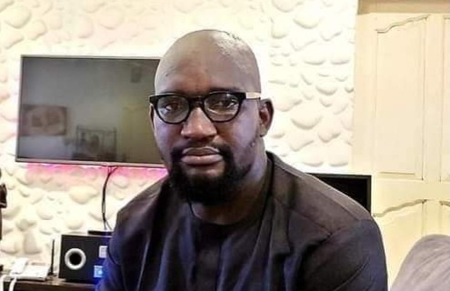 Celebrating Billy Egbe: A Beacon Of Integrity And Dedication - we report the facts