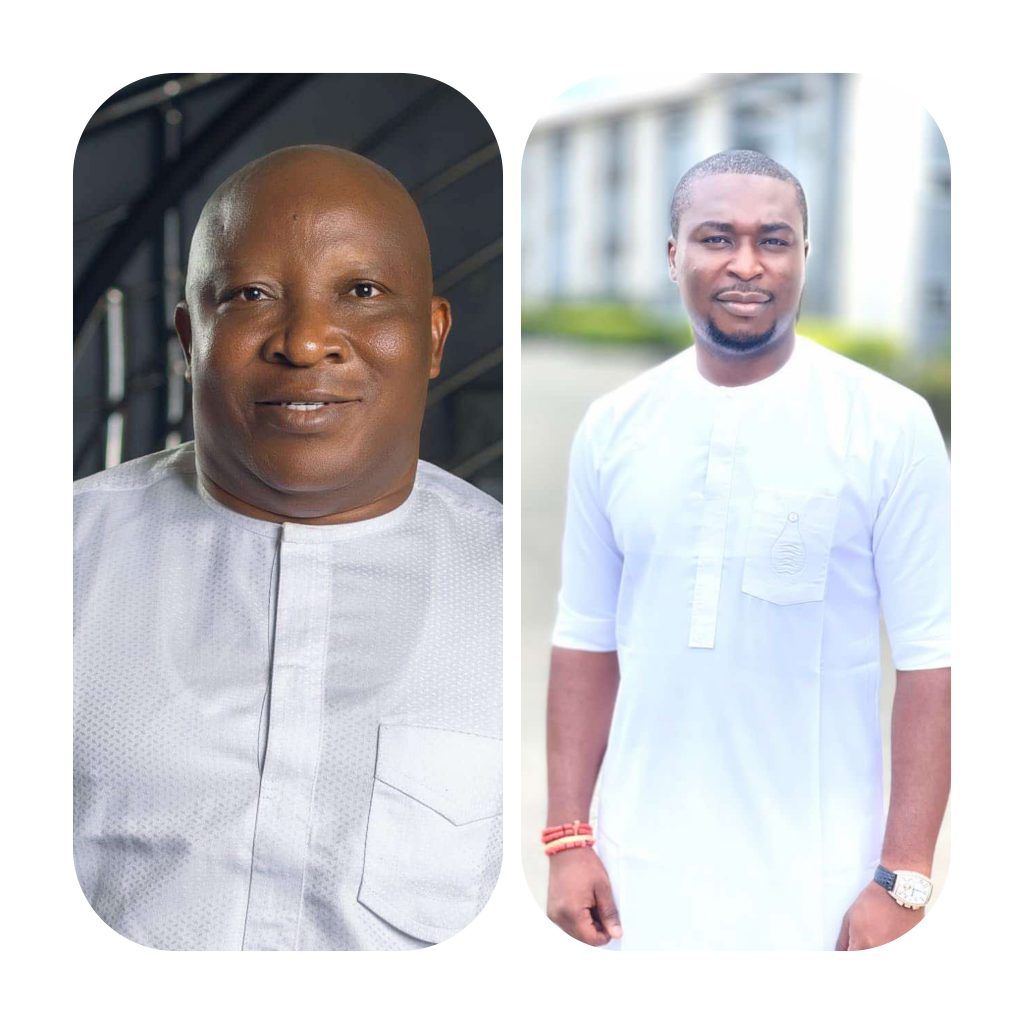 Works Supervisor Commends Ogorugba for Advancing Infrastructure ...