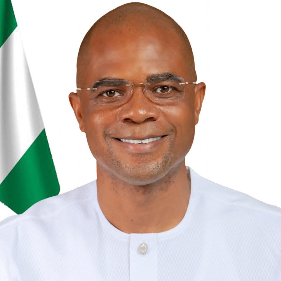 Unity Key to APC’s 2027 Success in Isoko — Ukodhiko Tells Supporters ...